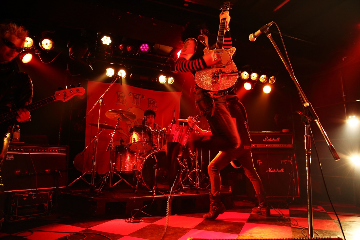 JOE ALCOHOL / THIR"13"TEEN RECORDS Web | JOE ALCOHOL、THE WONDEWFUL ...